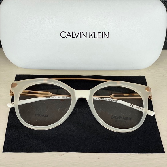 Calvin Klein | Accessories | New Calvin Klein Frames | Poshmark
